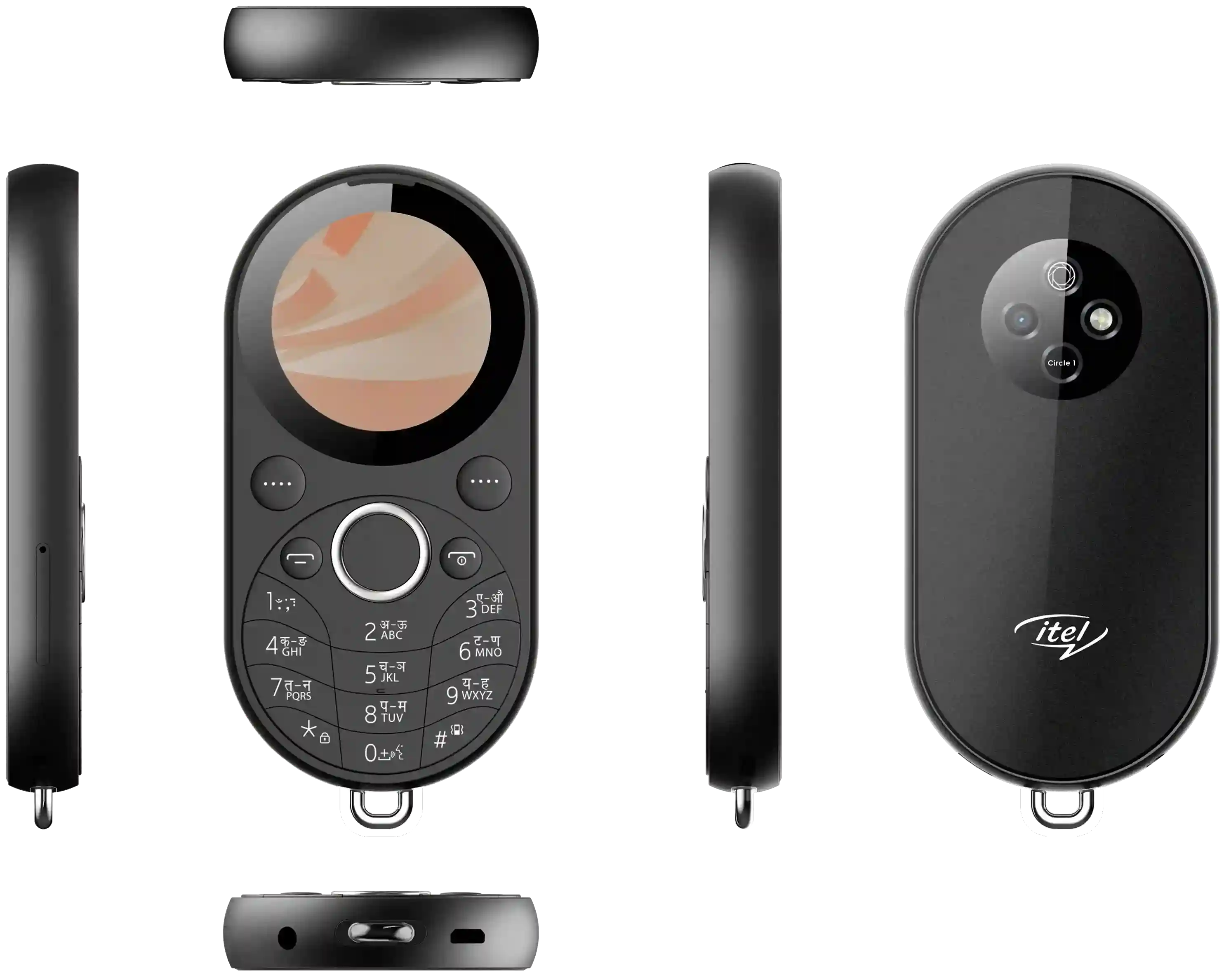 Phone Image