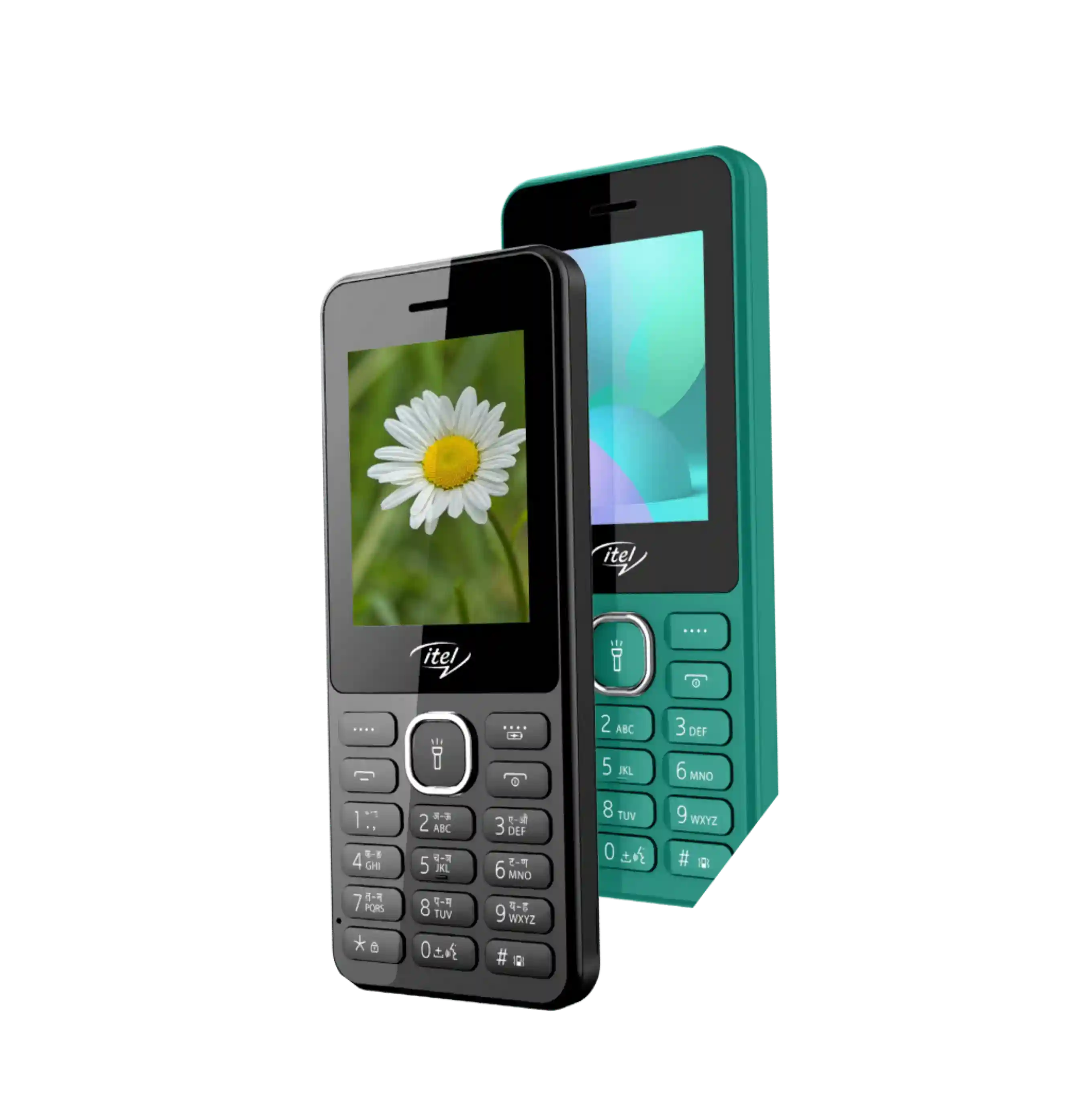 Elegant Glass Design