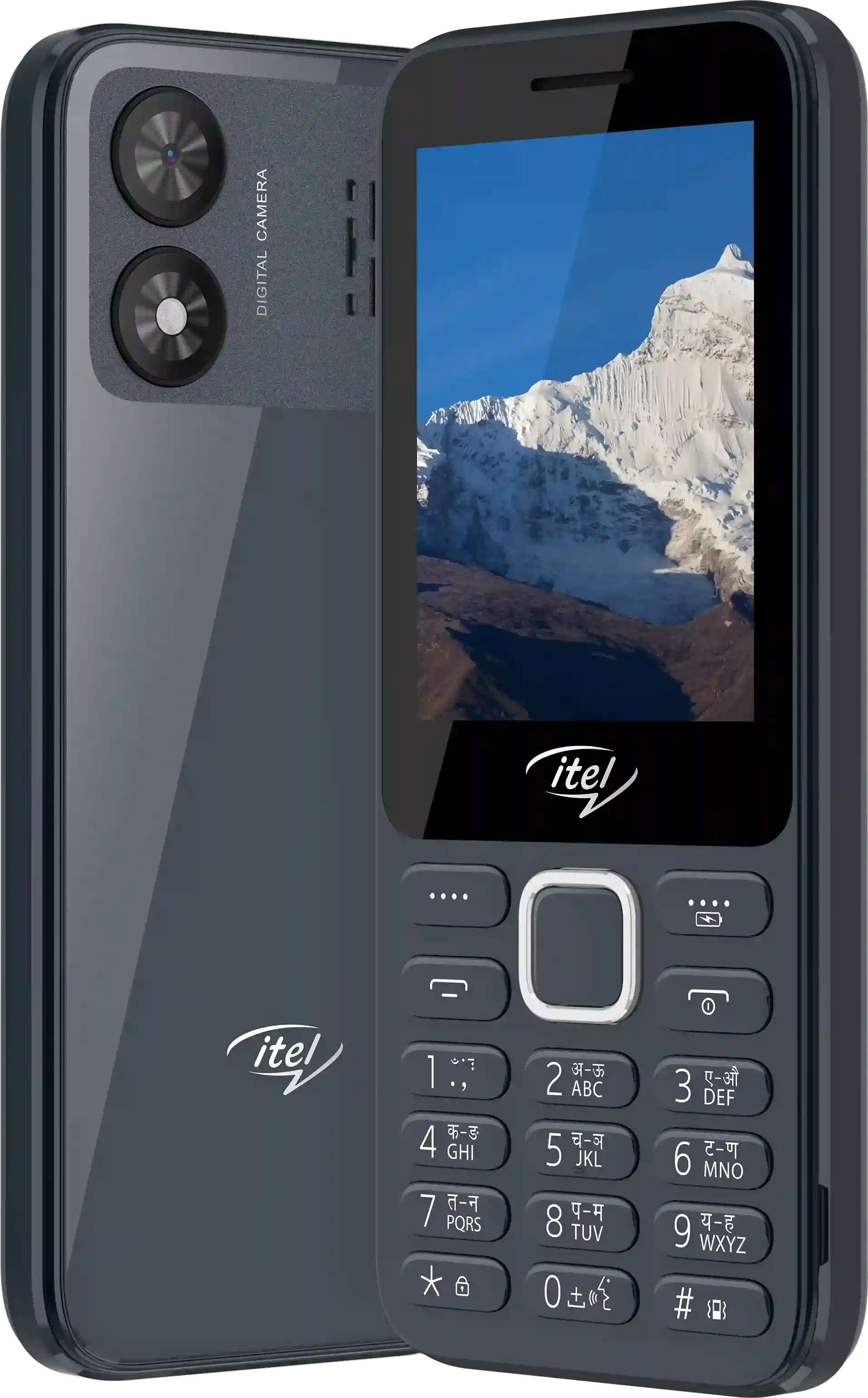 Phone Image