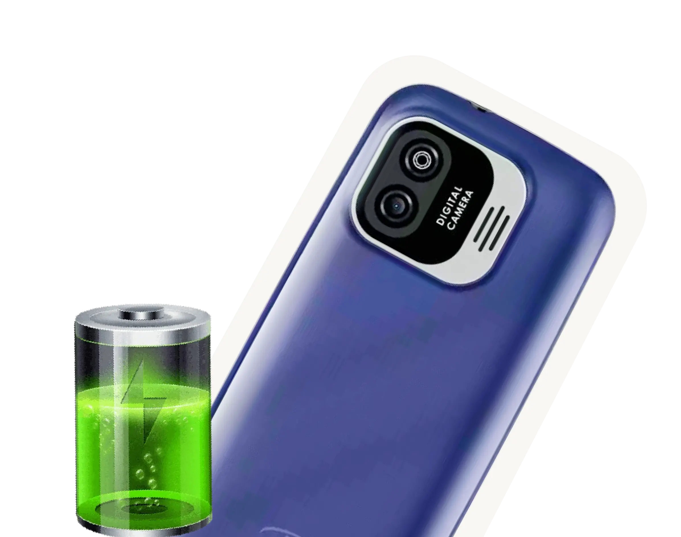 Reliable Everyday Companion