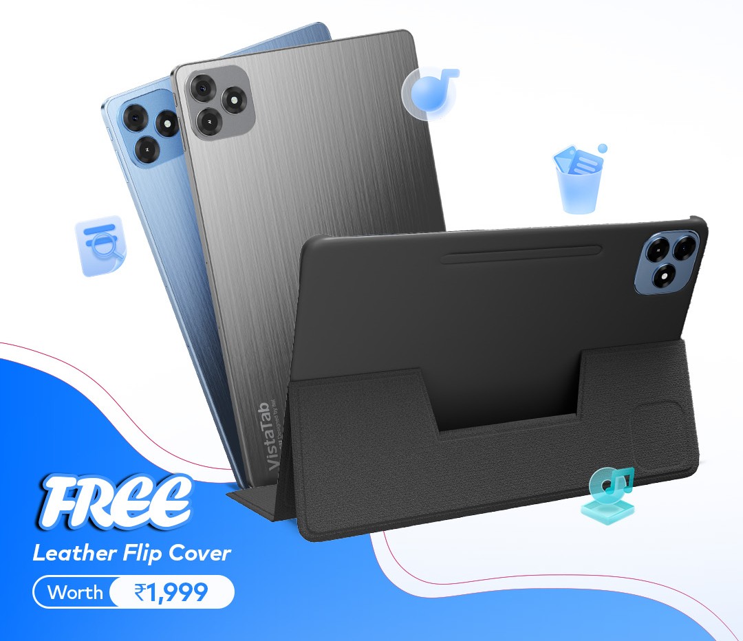 Vista Tab 30 Banner Image