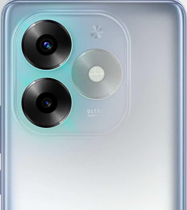 Picture Perfect Camera
