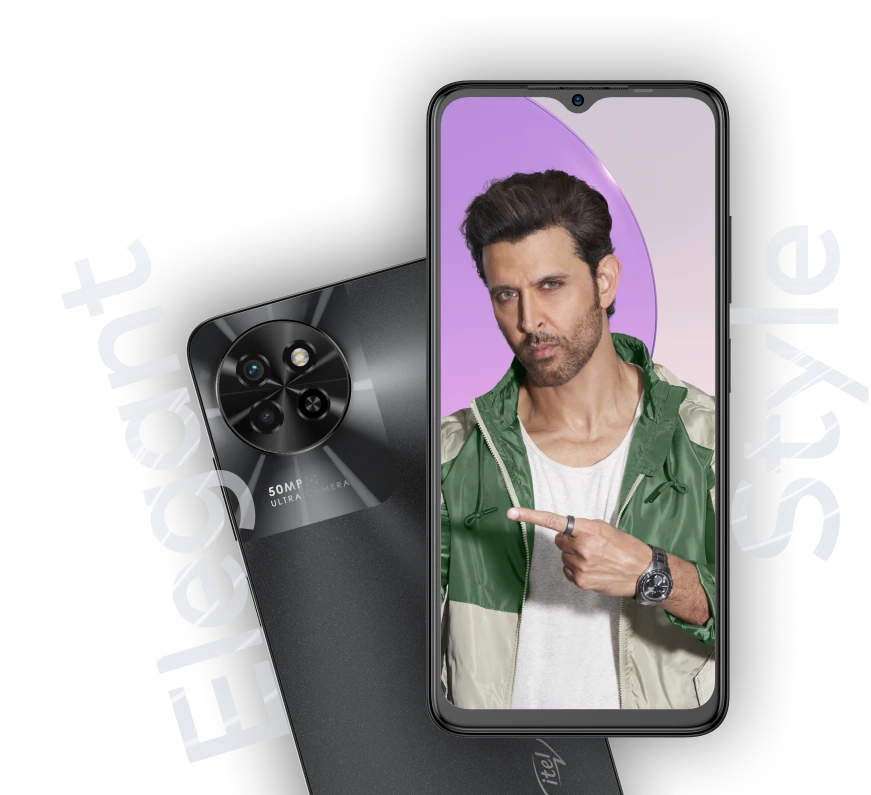 Stylish Premium Design