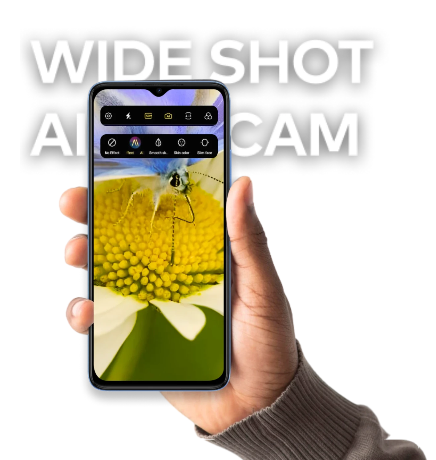 Long-lasting Battery Performance