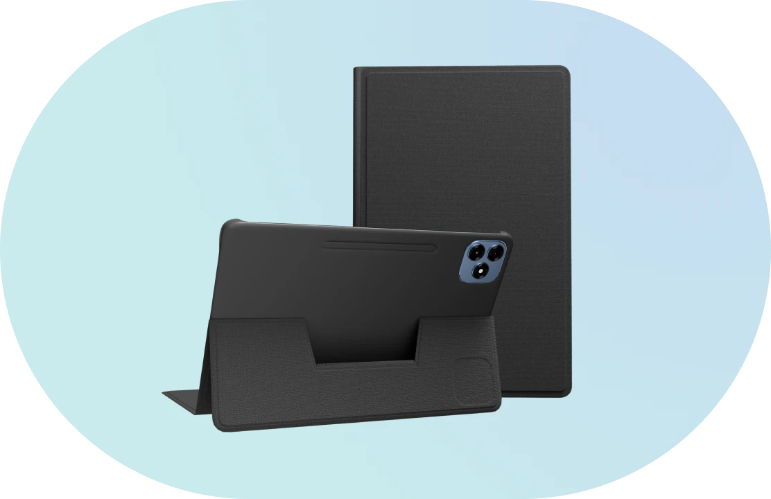 Vista Tab